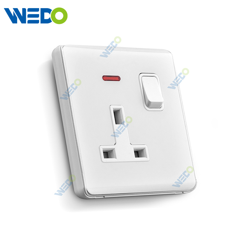 How to Deal with Water in the Socket? - Wenzhou Walton Electrical Co., Ltd.